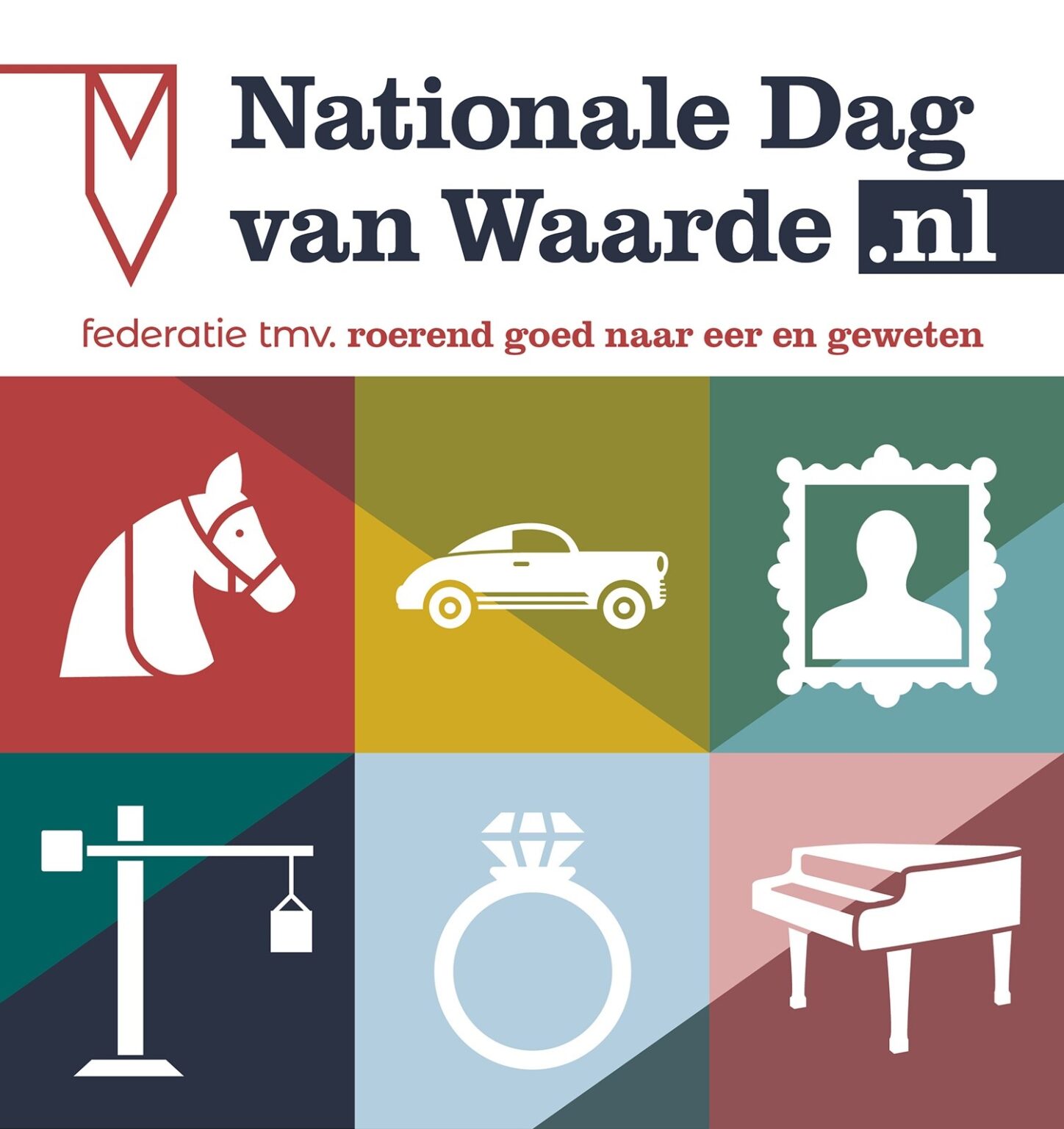Zilver, goud of antiek taxeren? Kom naar de Nationale Dag van Waarde 12 ...