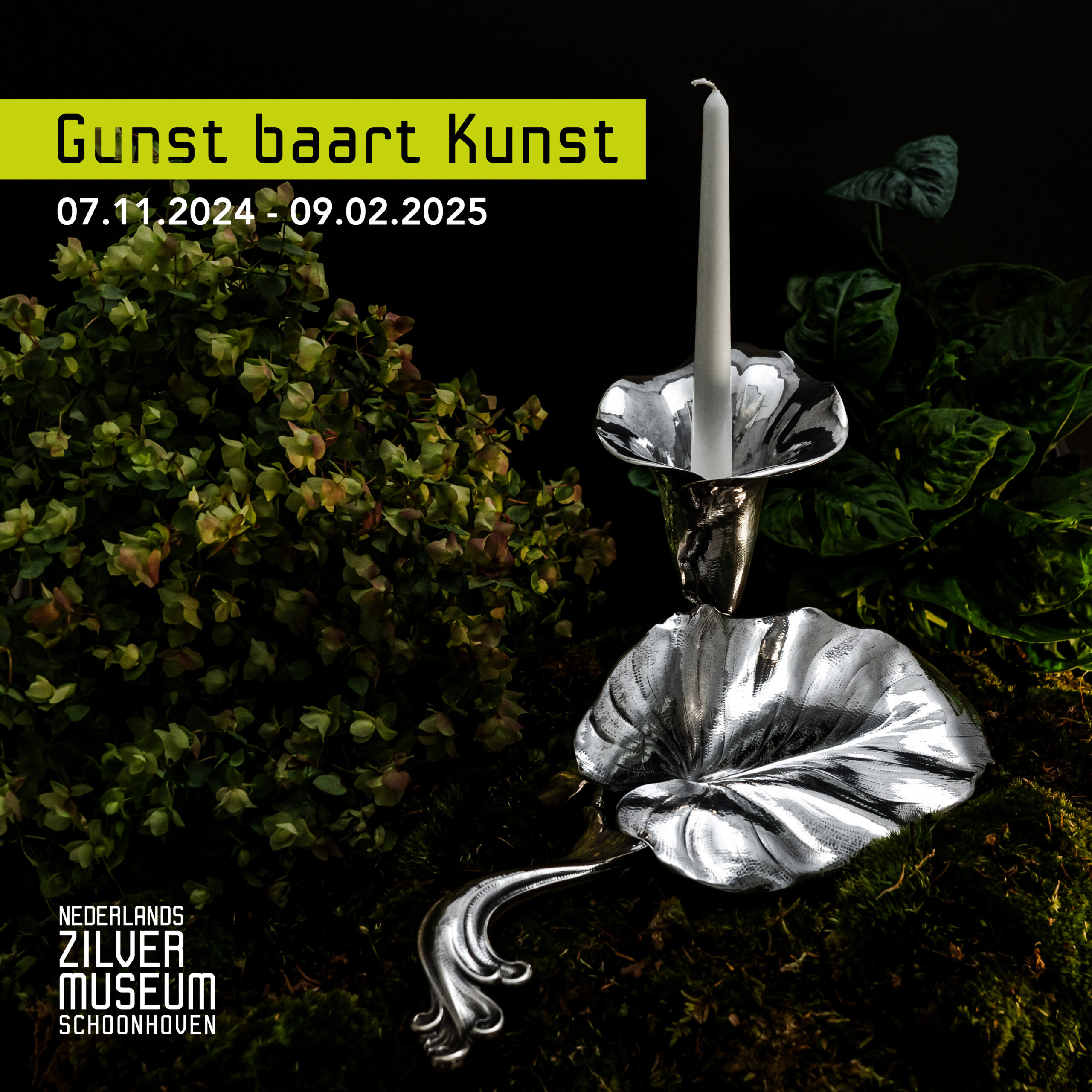 Grote Baars Kunst 3D Metal & Glass Art Perch 40 Cm Muurvis Baars